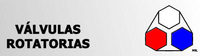 VIMECA S.A. de C.V. Válvulas Rotatorias